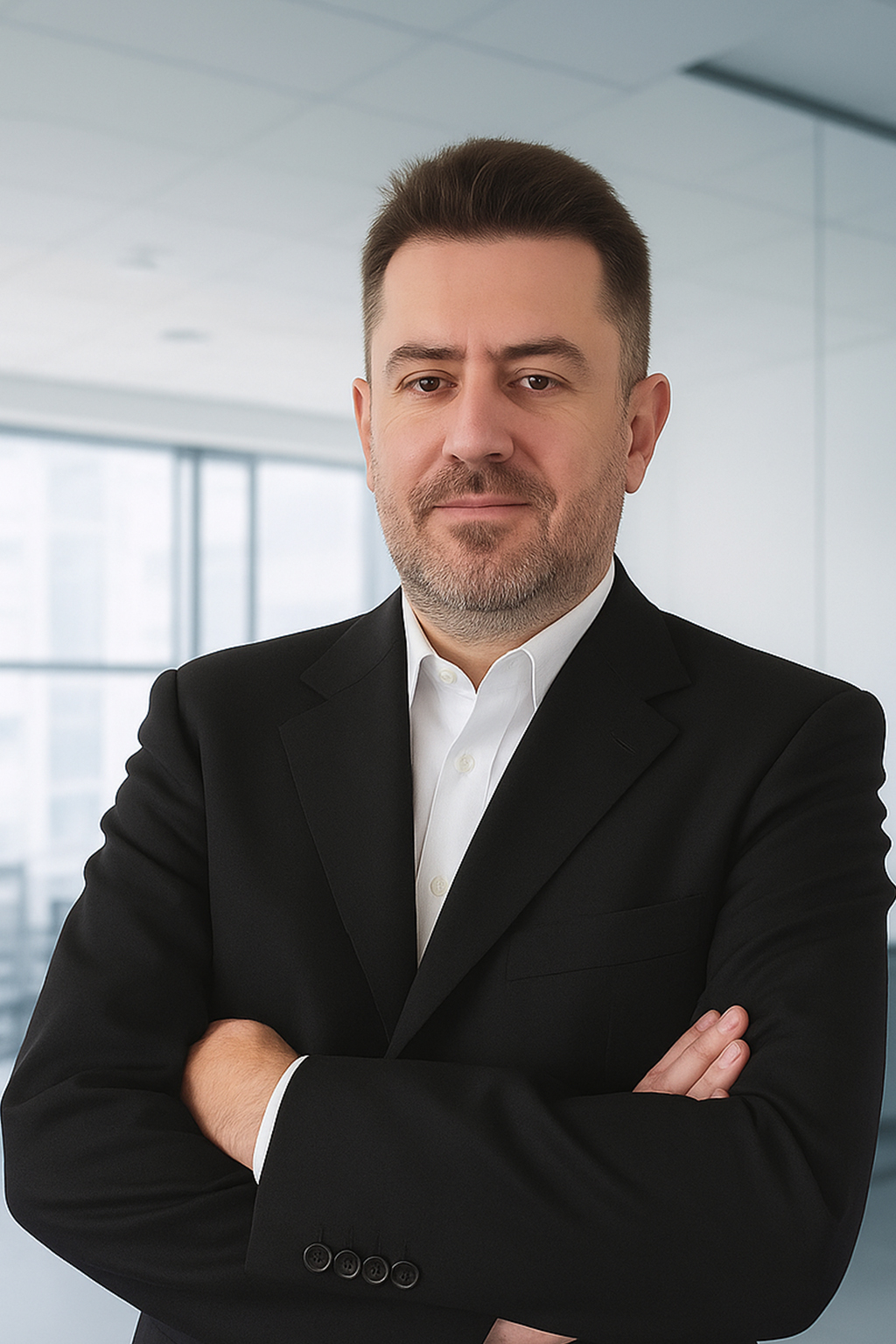 Danışmanlar Kurulu - Profowater Su Yönetimi